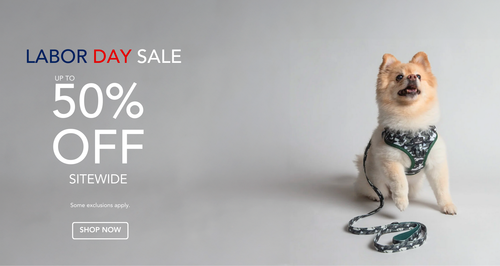 Furbaby Couture - Pet Boutique | Premium Dog Apparel and Fashion