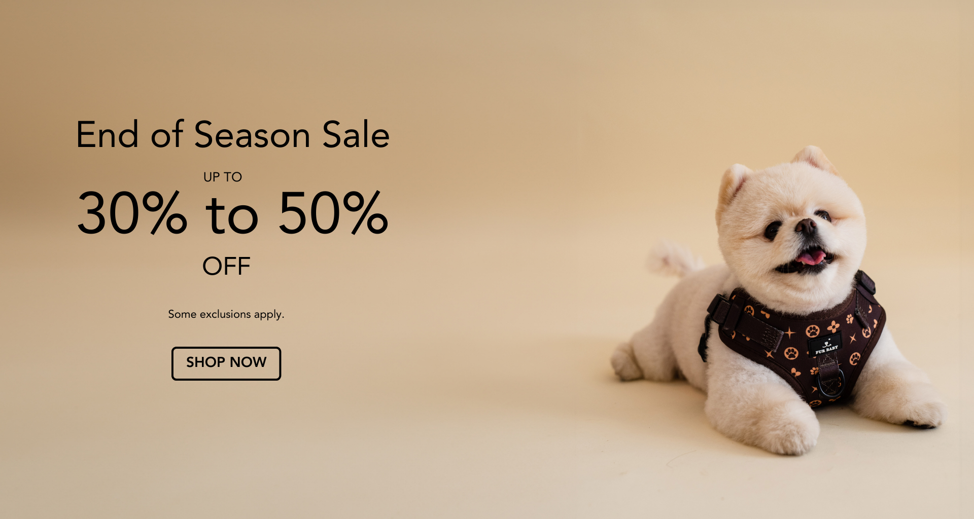 Furbaby Couture - Pet Boutique | Premium Dog Apparel and Fashion