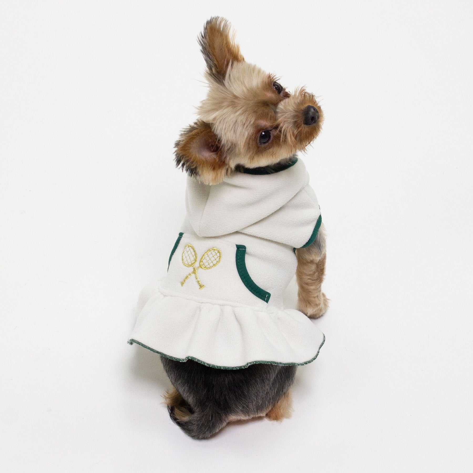Sporty Pooch | Stylish Activewear for Small and Medium Dogs