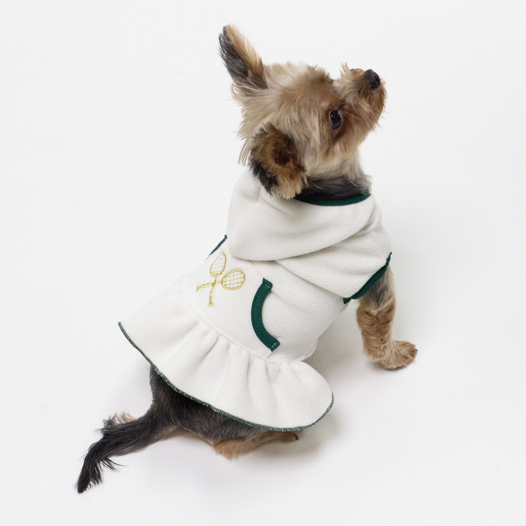 Sporty Pooch | Stylish Activewear for Small and Medium Dogs