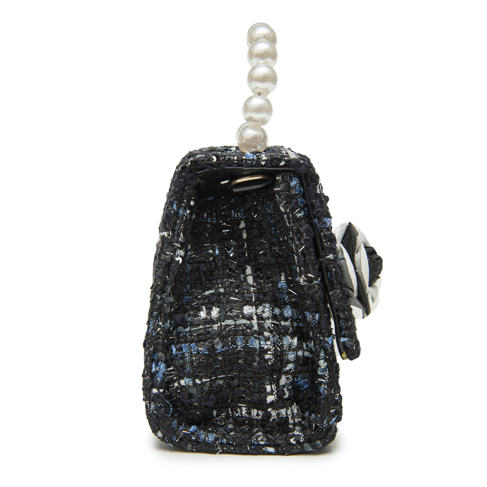 Coco Purse | Luxury Pet Accessories for Chic Outings | Furbaby Couture
