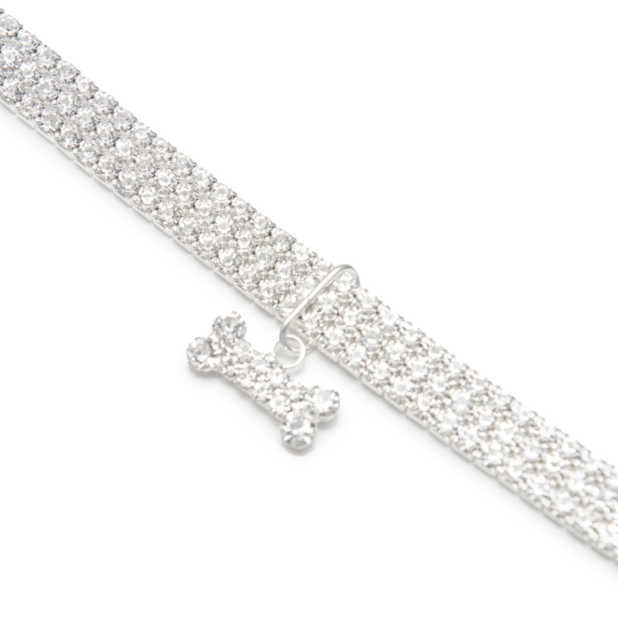 Beverly Hills Chihuahua Necklace - Glamorous Jewelry Inspired by Chloe