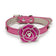 Coco Collar Pink