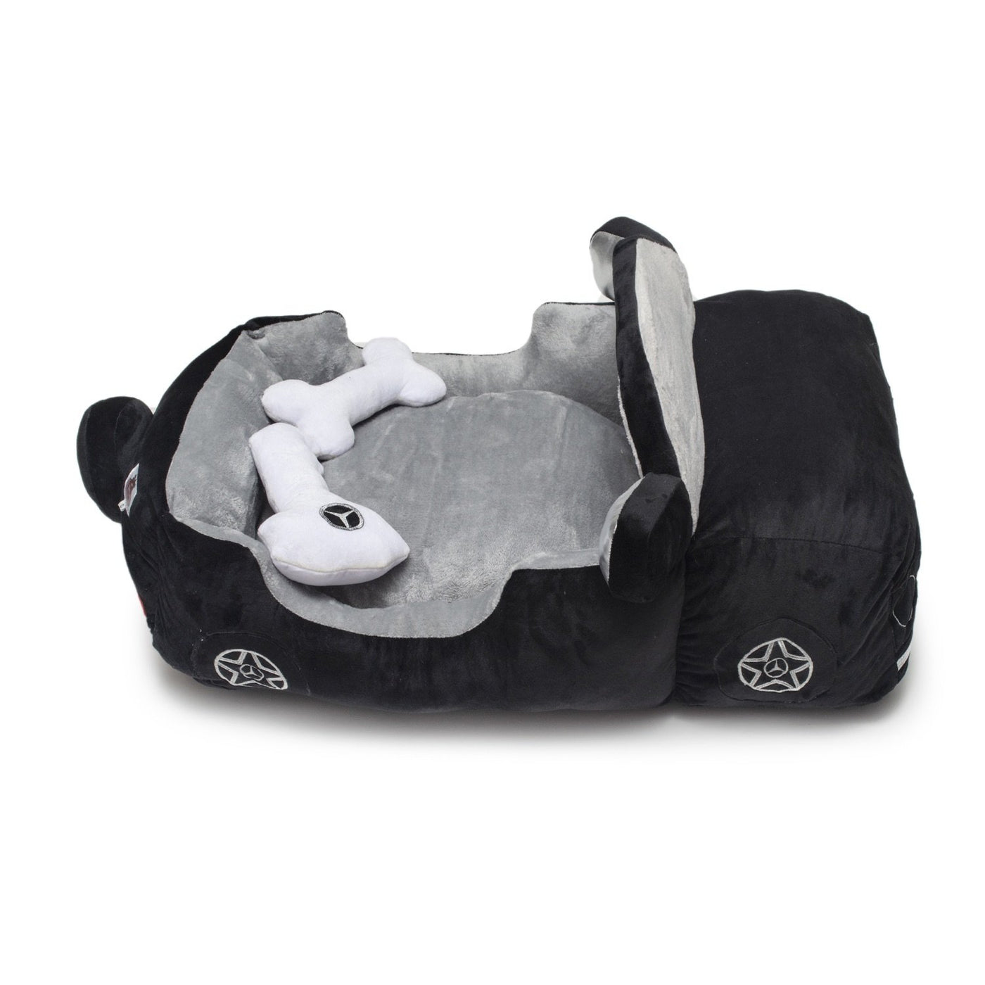 Furcedes G-Class Bed