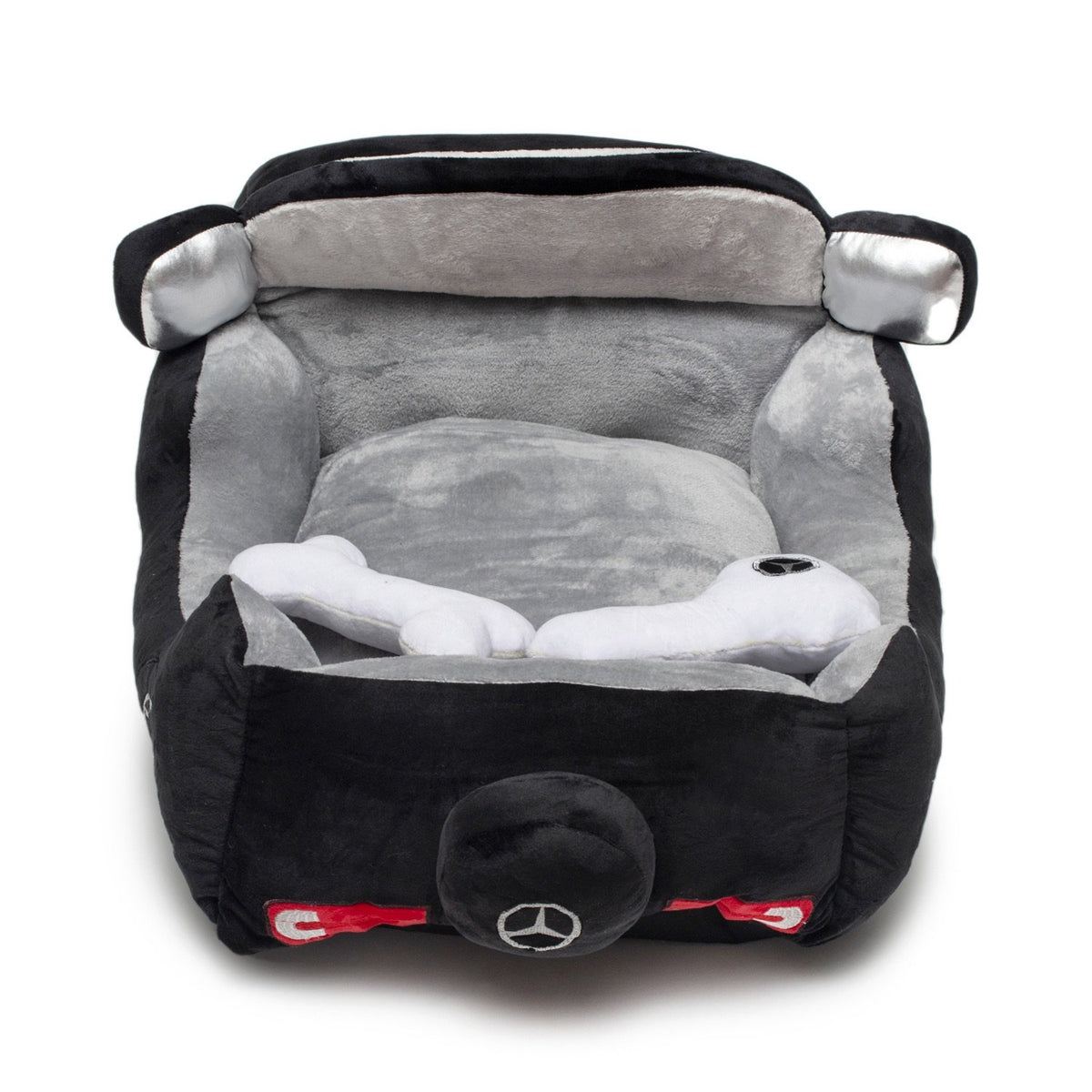 Furcedes G-Class Bed